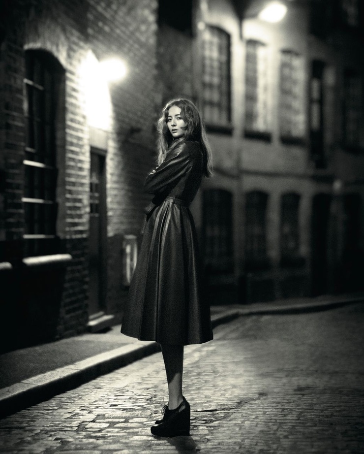 Picture of Elli Rose