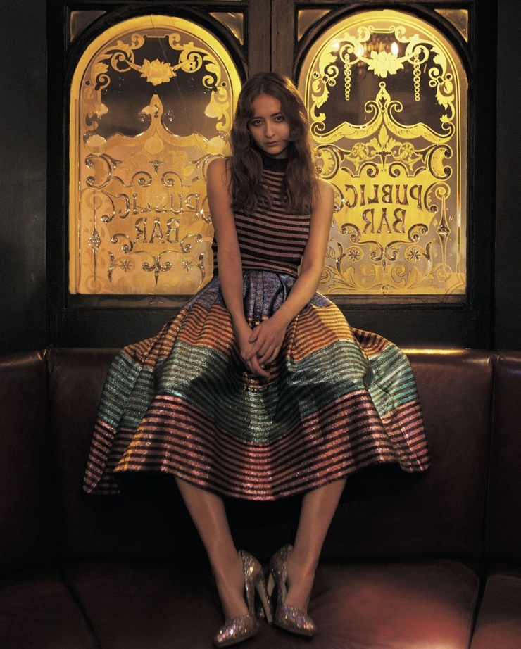 Picture of Elli Rose
