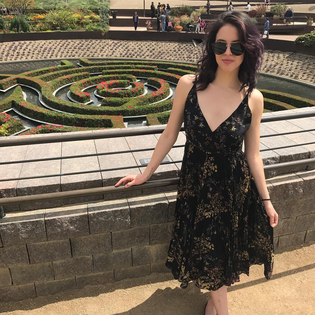 Gage Golightly image