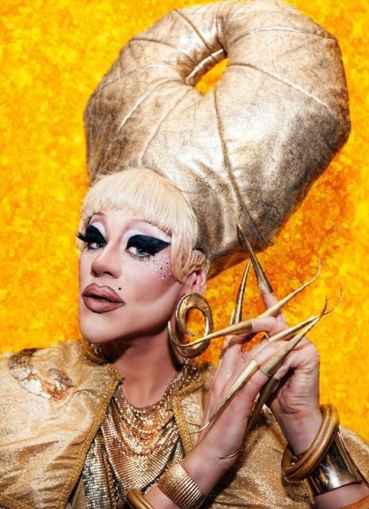 Image of Shane Galligan