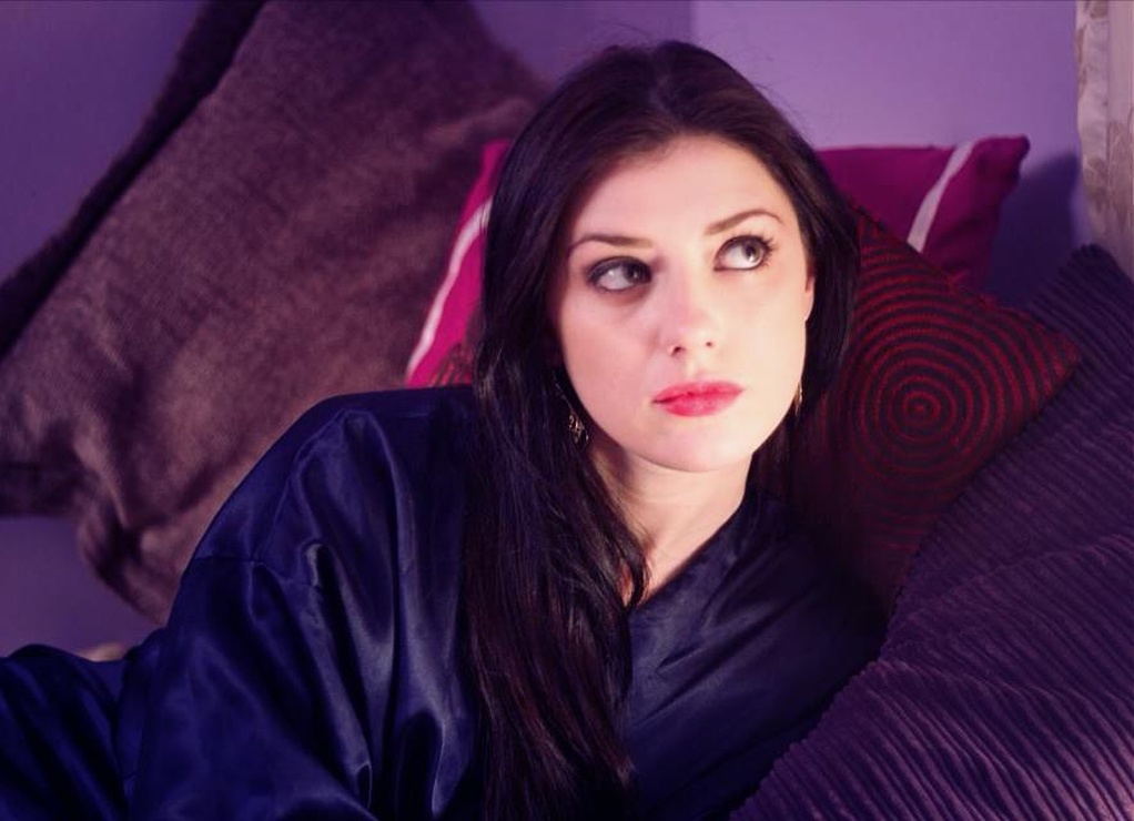 Emma Eliza Regan image
