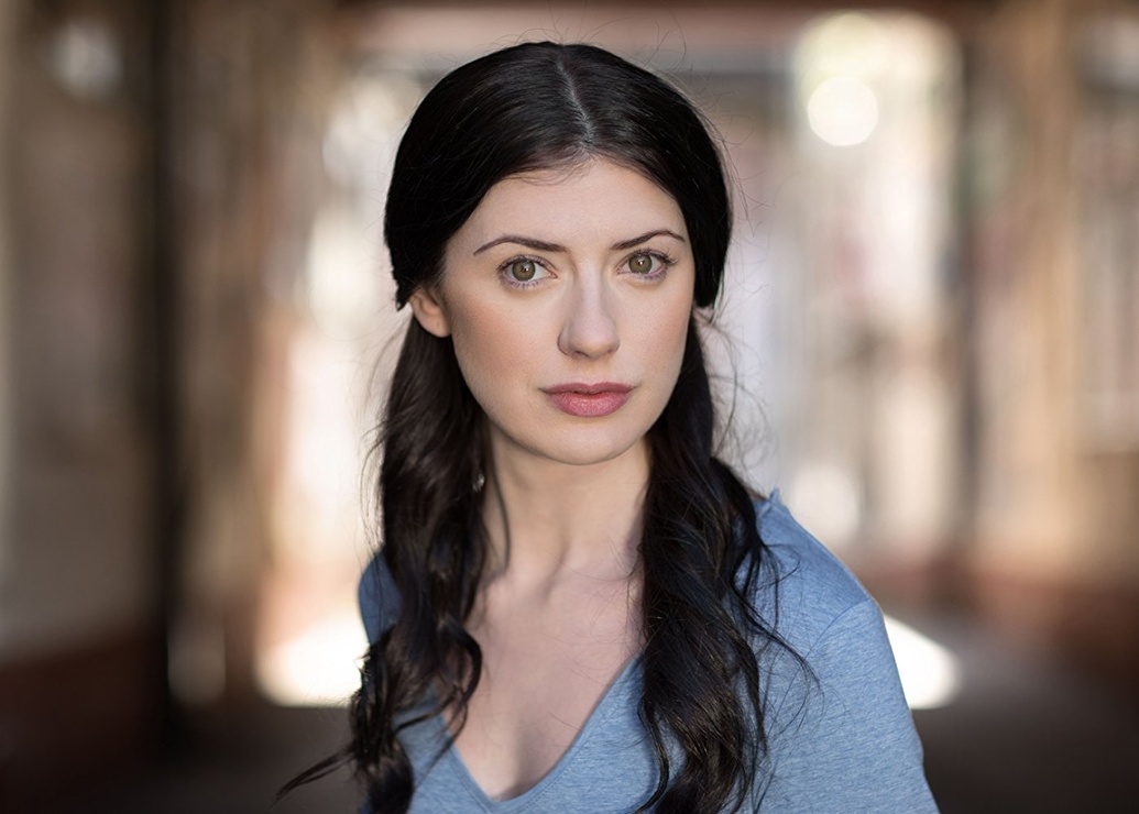 Picture of Emma Eliza Regan