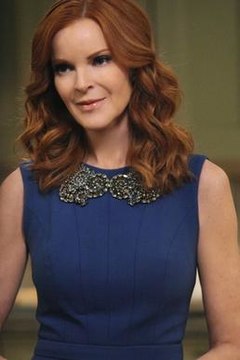 Picture of Bree Van De Kamp