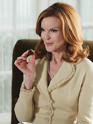 Bree Van De Kamp image