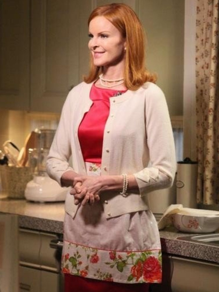 Picture of Bree Van De Kamp