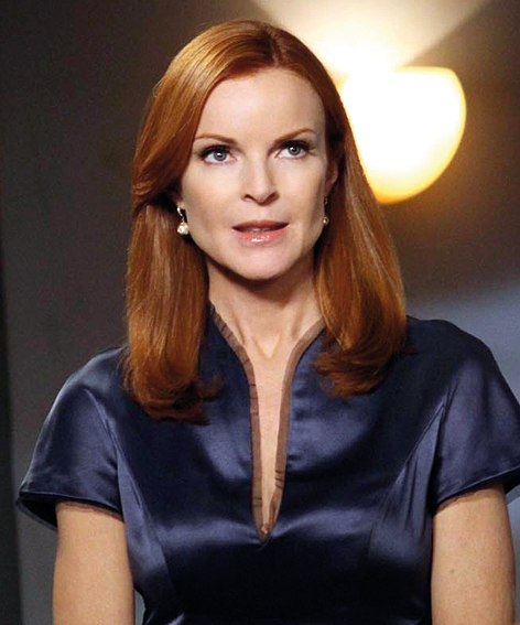 Picture of Bree Van De Kamp