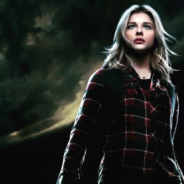 Picture of Cassie Sullivan