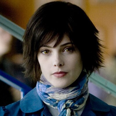 Picture of Alice Cullen