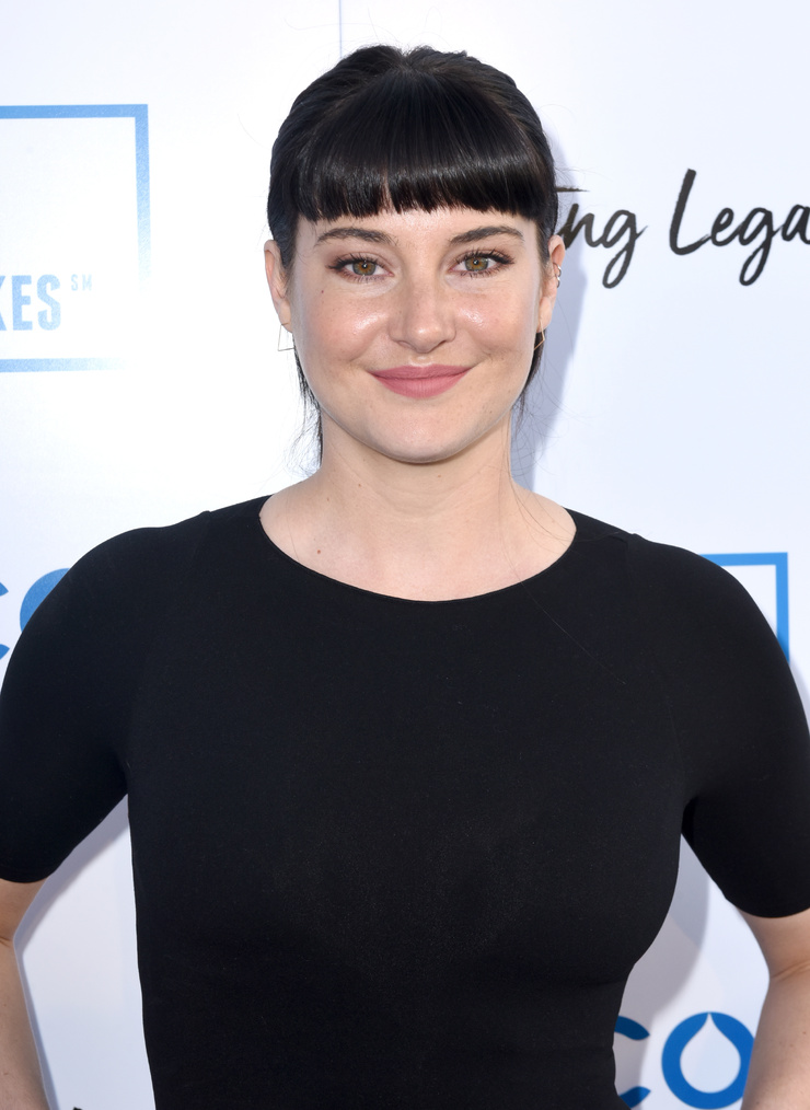 Picture of Shailene Woodley