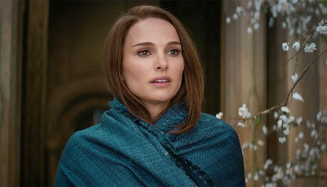 Image of Jane Foster / Mighty Thor