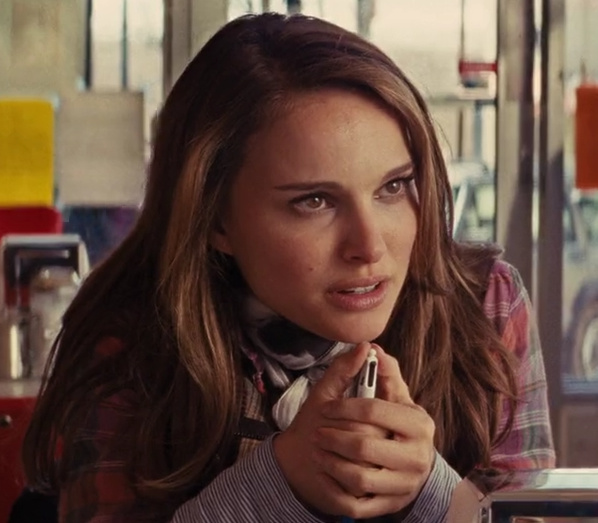 Picture of Jane Foster (MCU)