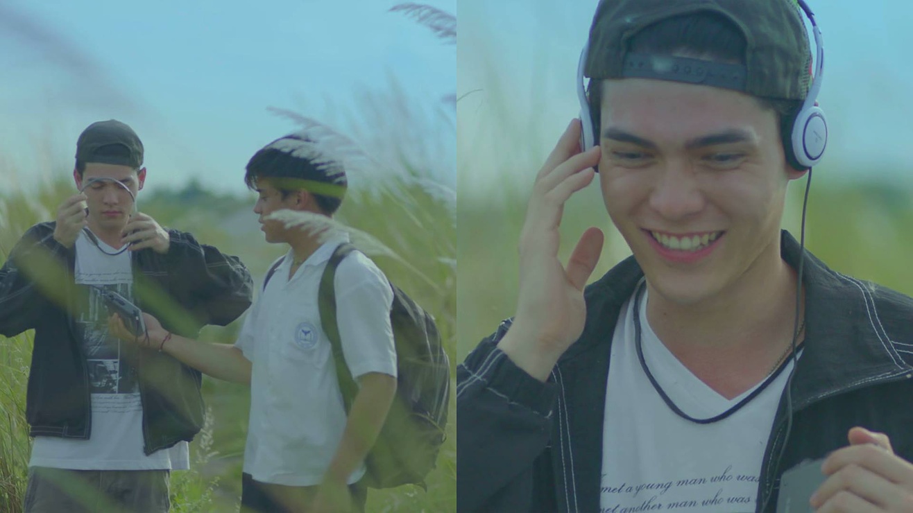 Picture of 2 Cool 2 Be 4gotten