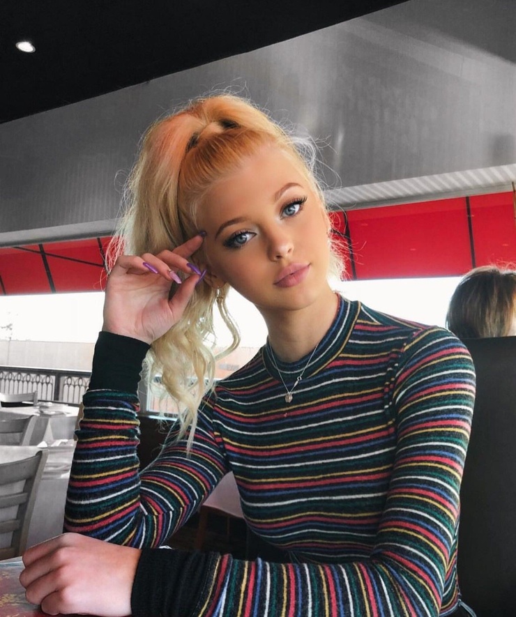 Picture of Loren Beech