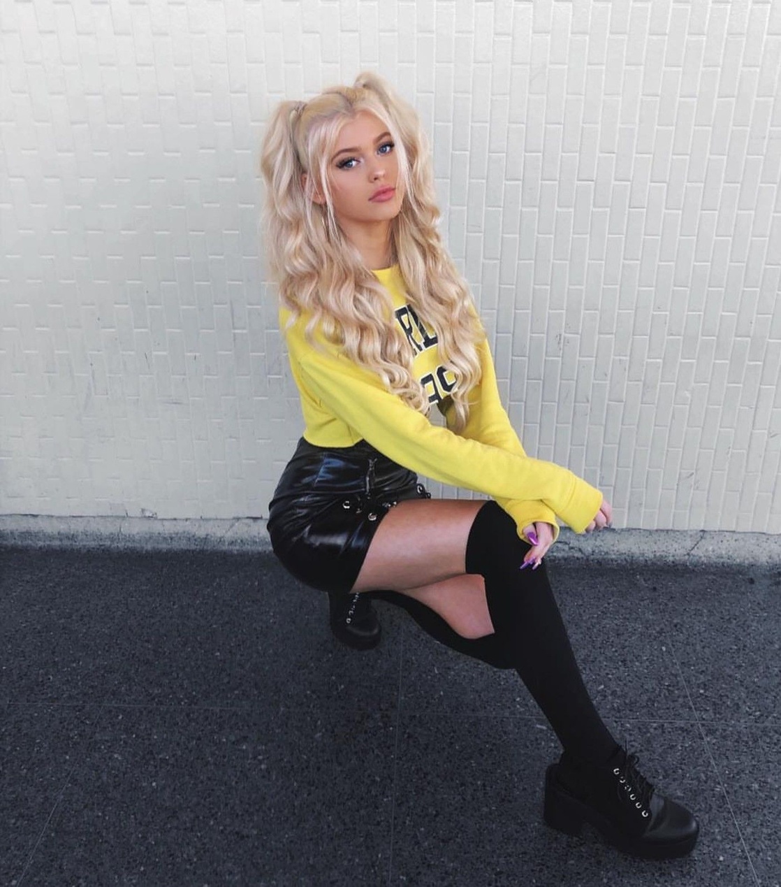 Picture of Loren Beech