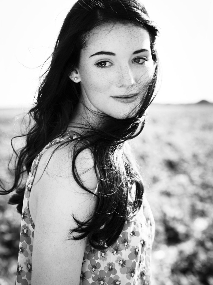 Maria Ehrich picture