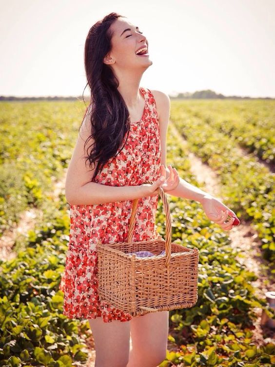 Picture of Maria Ehrich