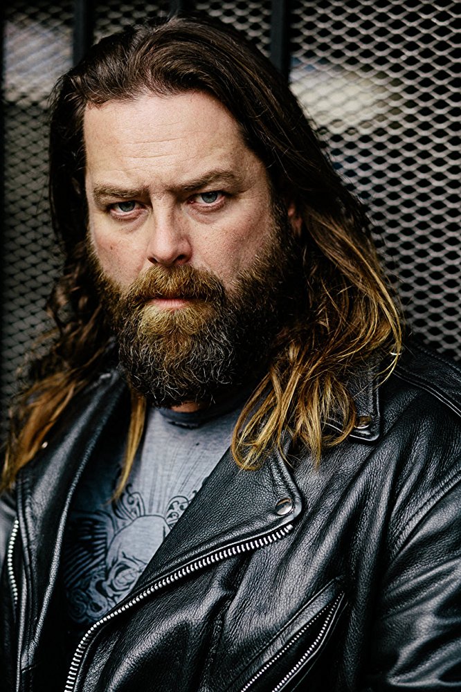 Picture of Jesse Stretch