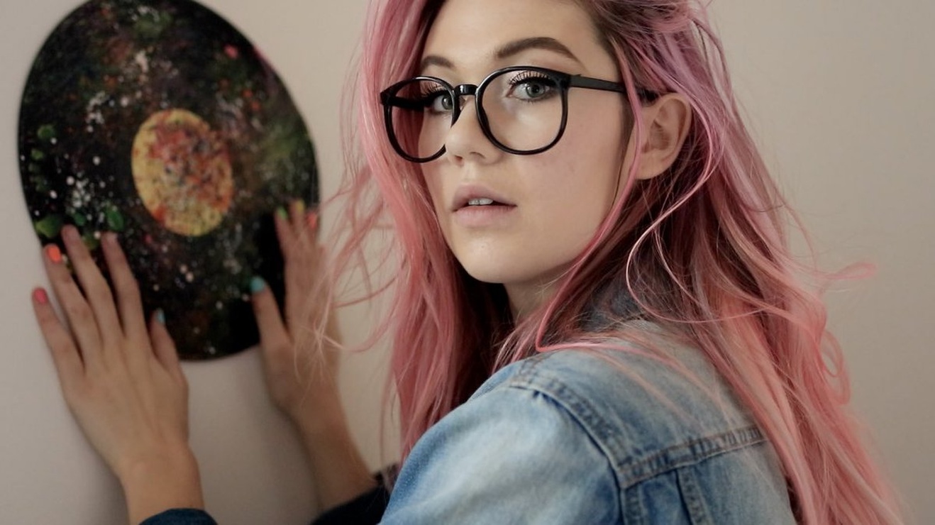 Picture of Jessie Paege