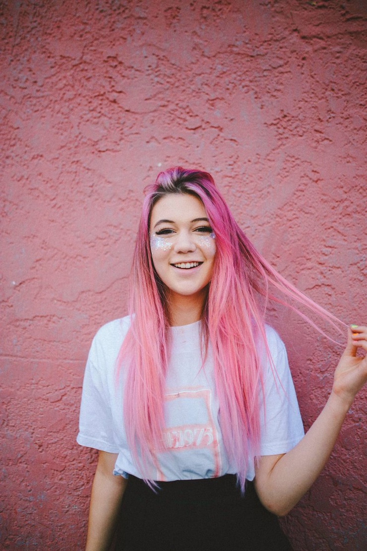 Picture of Jessie Paege