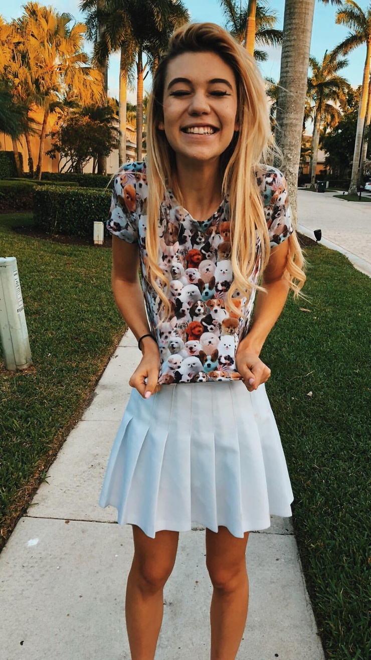 Picture of Jessie Paege