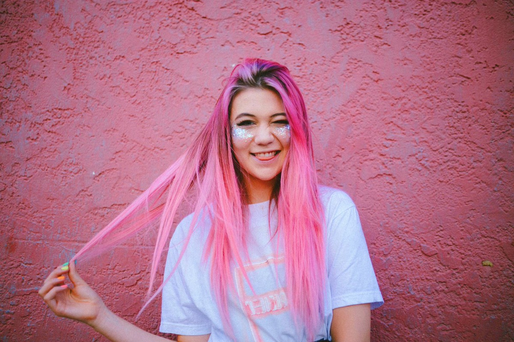 Picture of Jessie Paege