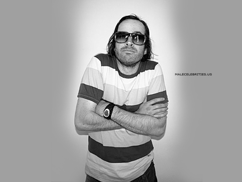 Picture of Jason Lee