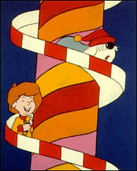 Picture of Jamie and the Magic Torch (1976-1979)