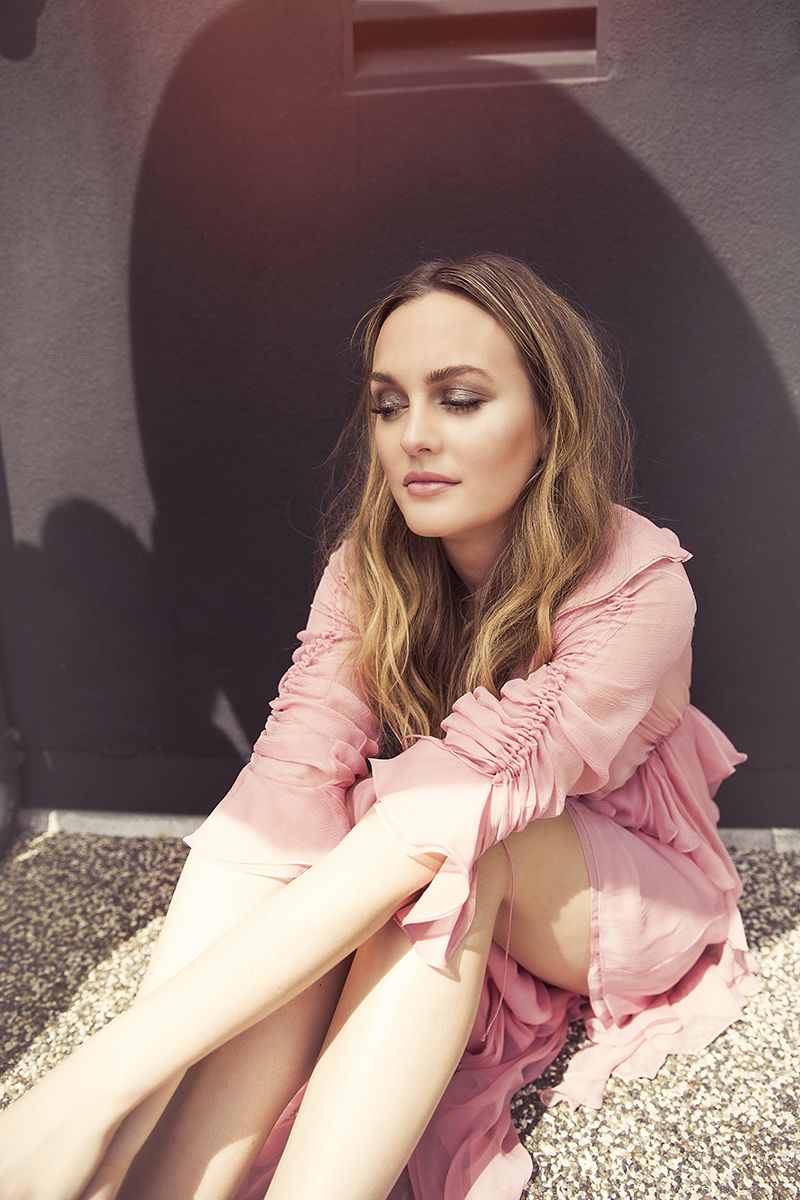 Picture of Leighton Meester