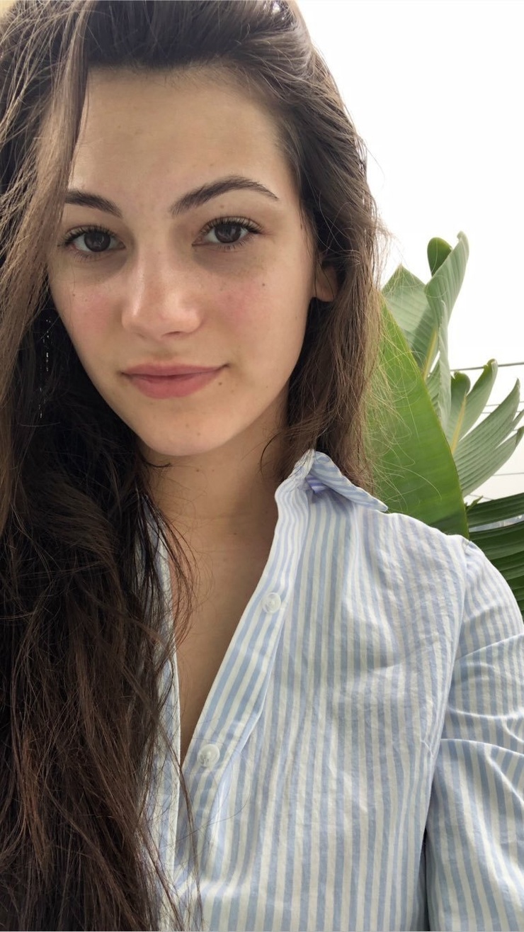 Picture of Alexia Raye