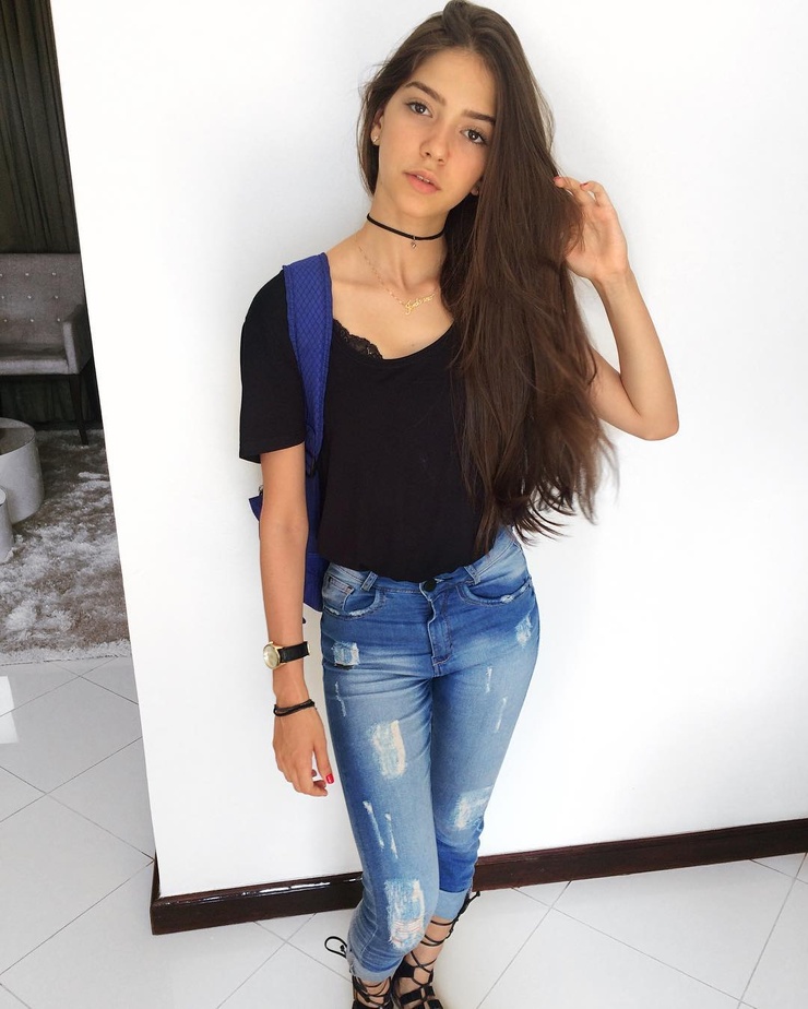 Picture of Jordanna Maia