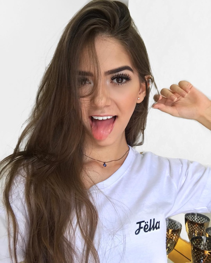 Picture of Jordanna Maia