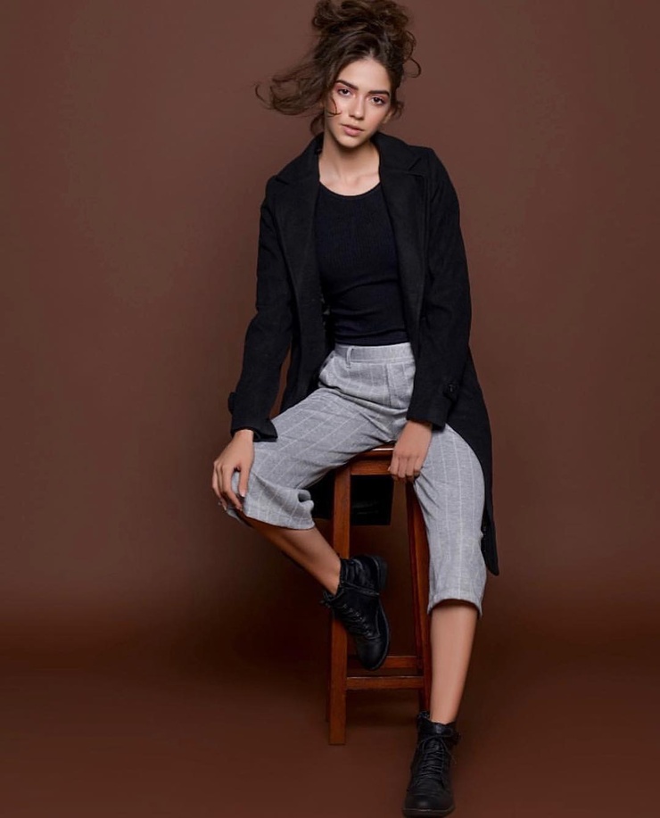 Picture of Jordanna Maia