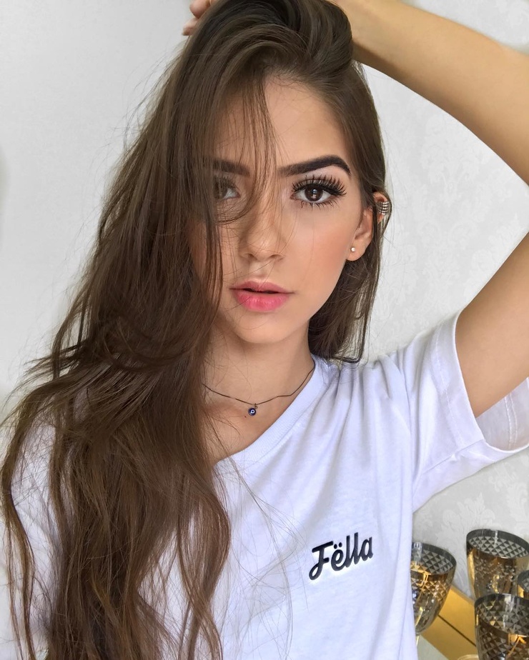 Picture of Jordanna Maia