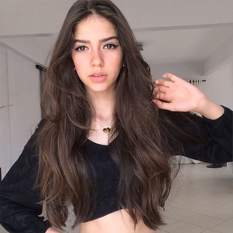 Picture of Jordanna Maia