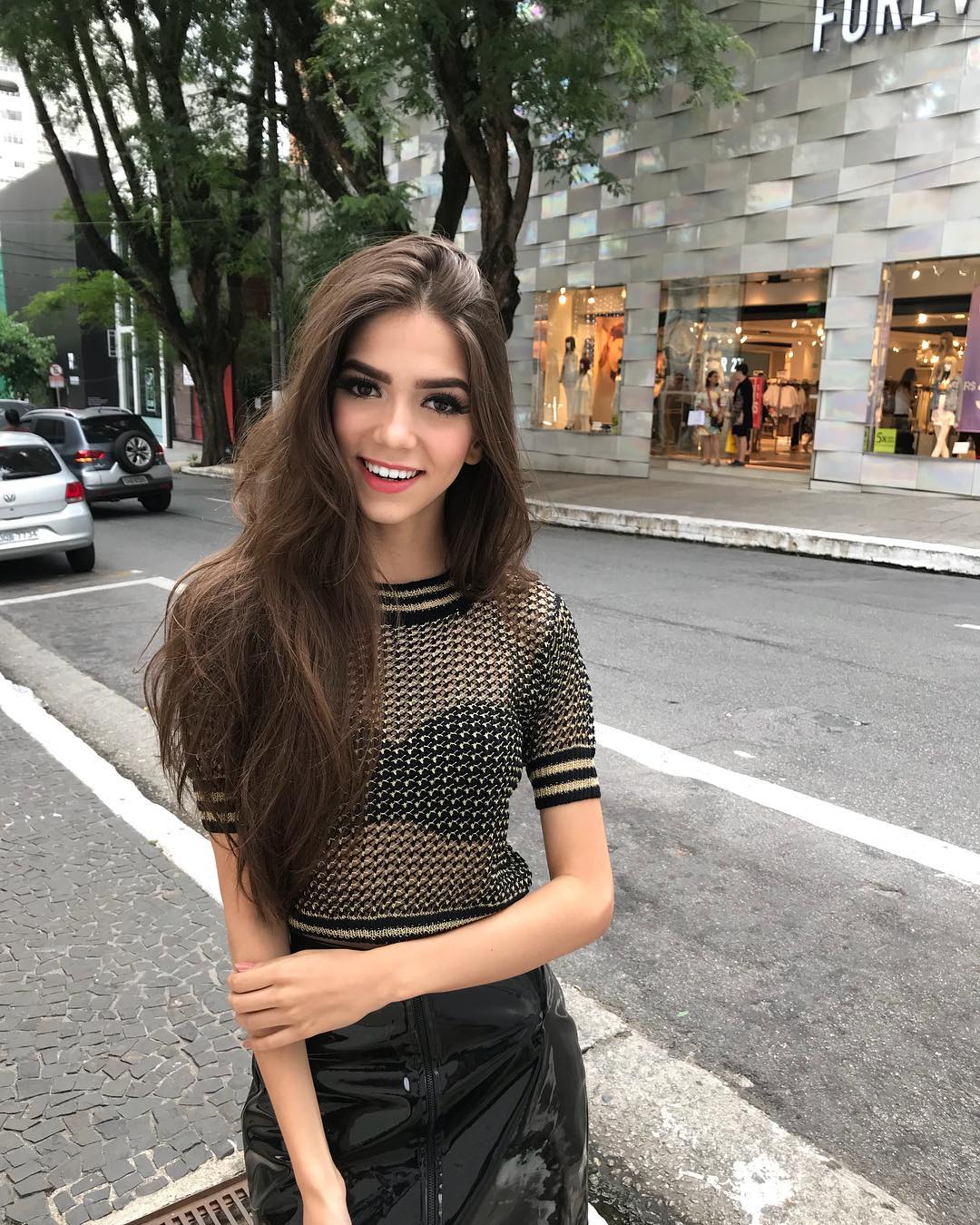 Picture of Jordanna Maia