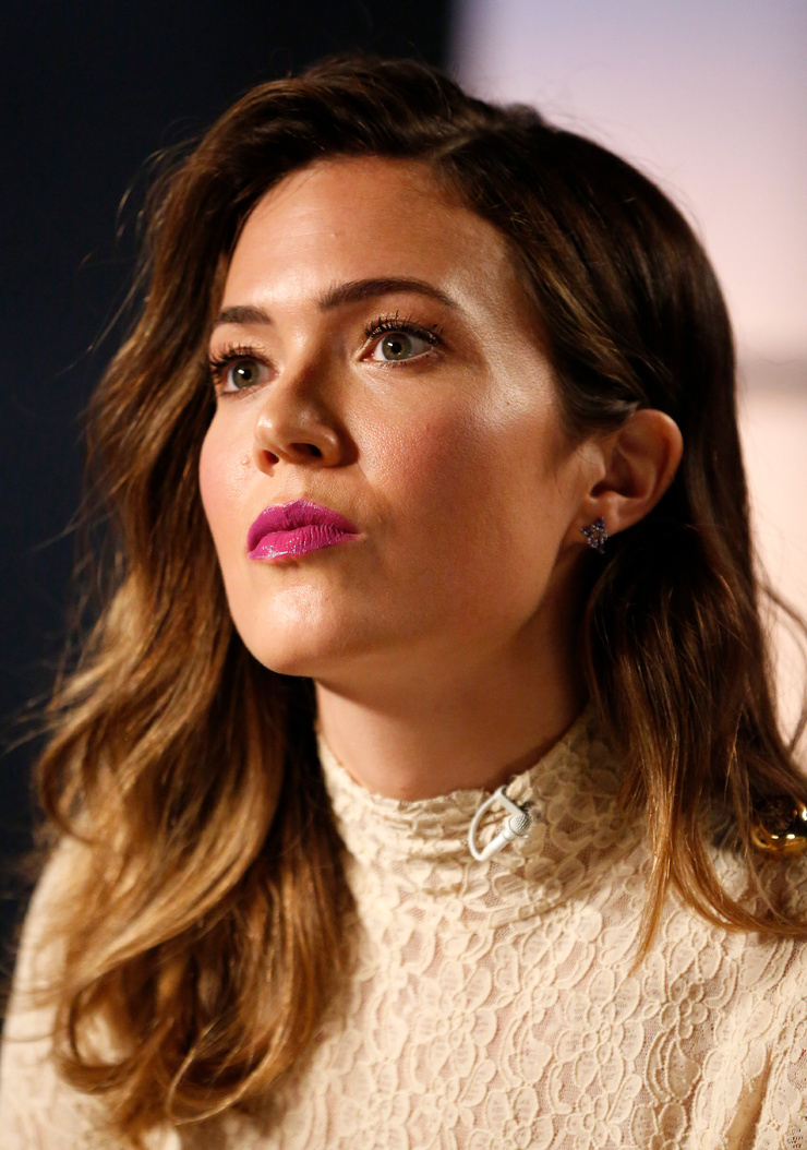 Picture of Mandy Moore