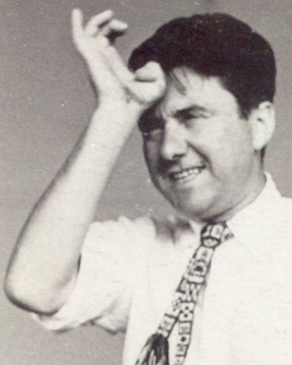 Picture of Roberto Matta