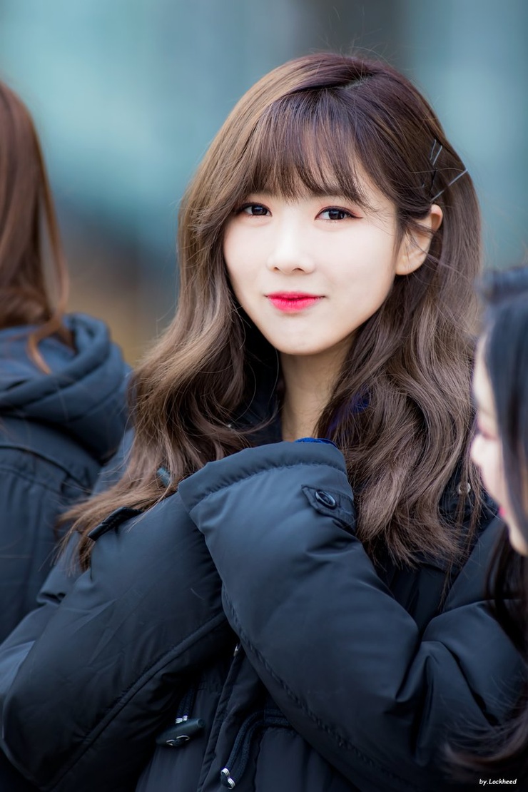 Picture of Yoohyeon