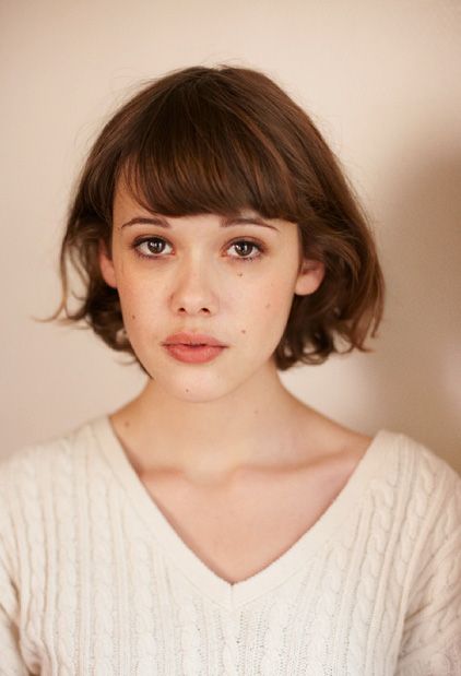 Picture of Mathilde Warnier