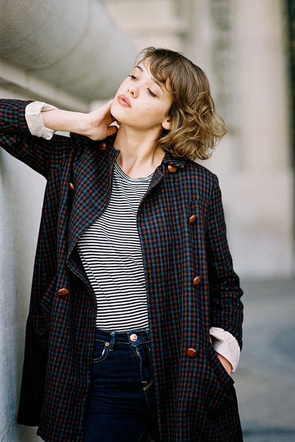 Mathilde Warnier image