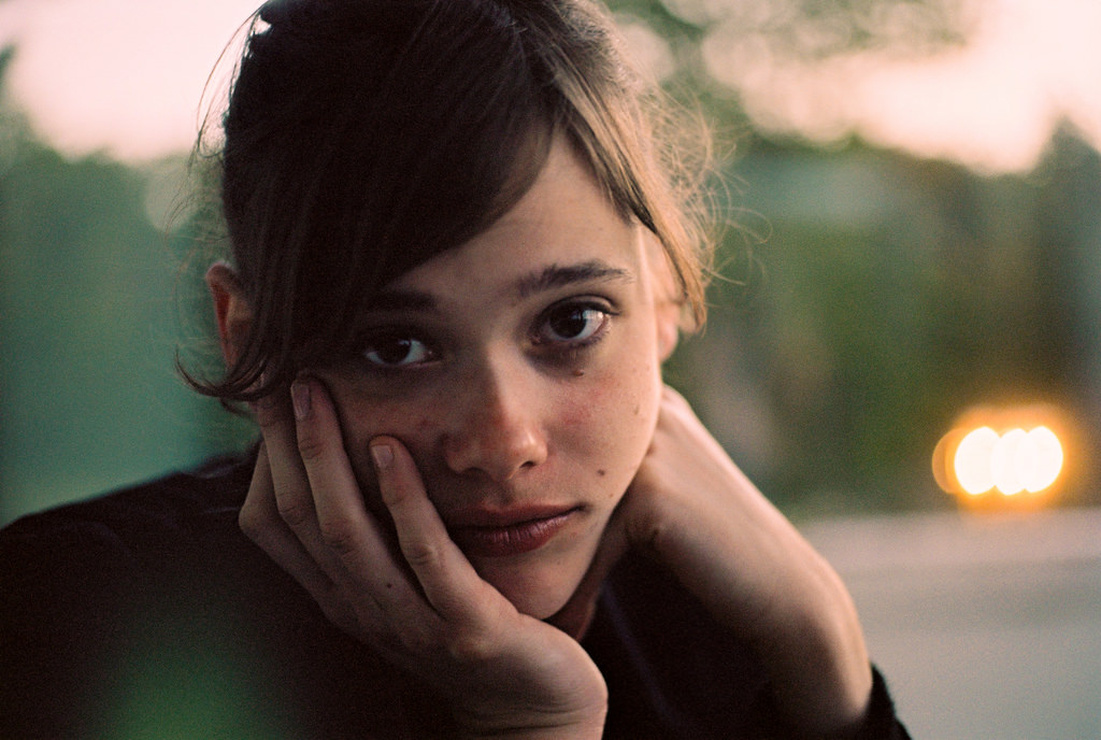 Picture of Mathilde Warnier