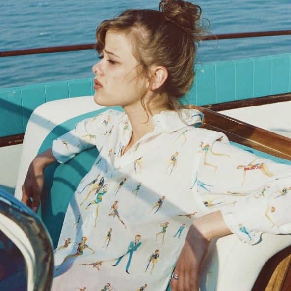 Image of Mathilde Warnier