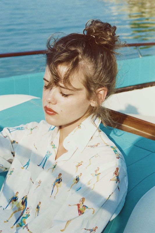 Mathilde Warnier picture