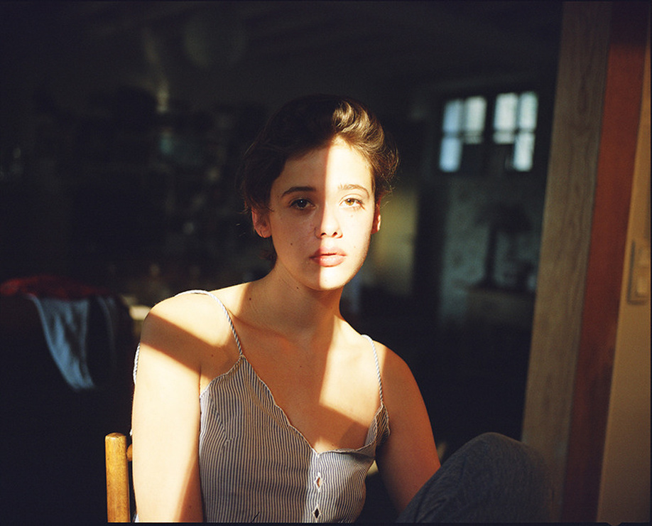 Picture of Mathilde Warnier