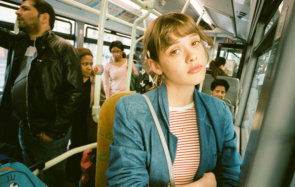 Picture of Mathilde Warnier