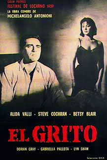 Il Grido (1957) image
