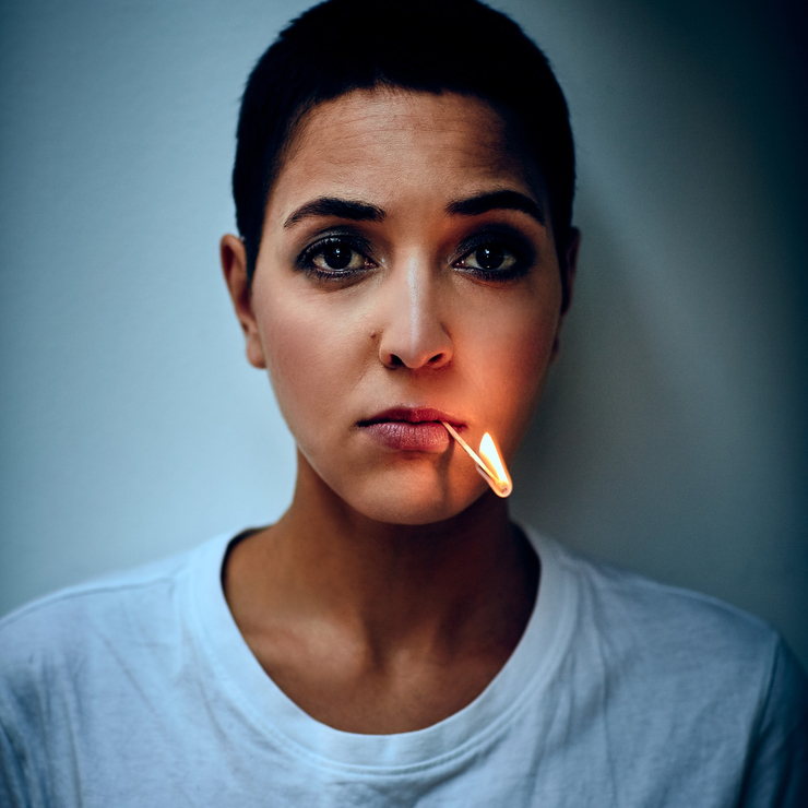Image of Alexa Benkert