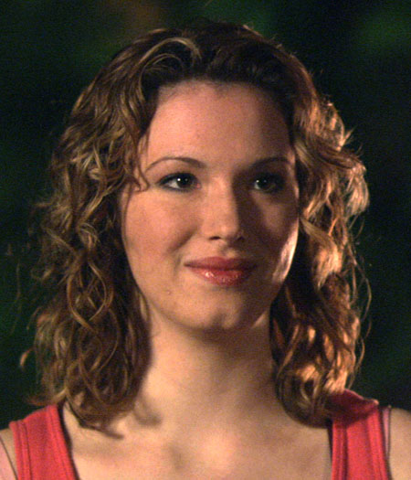 Picture of Alena Dashiell