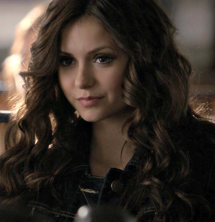 Picture of Nina Dobrev