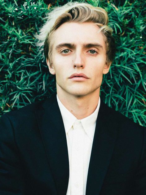 Picture of Hart Denton